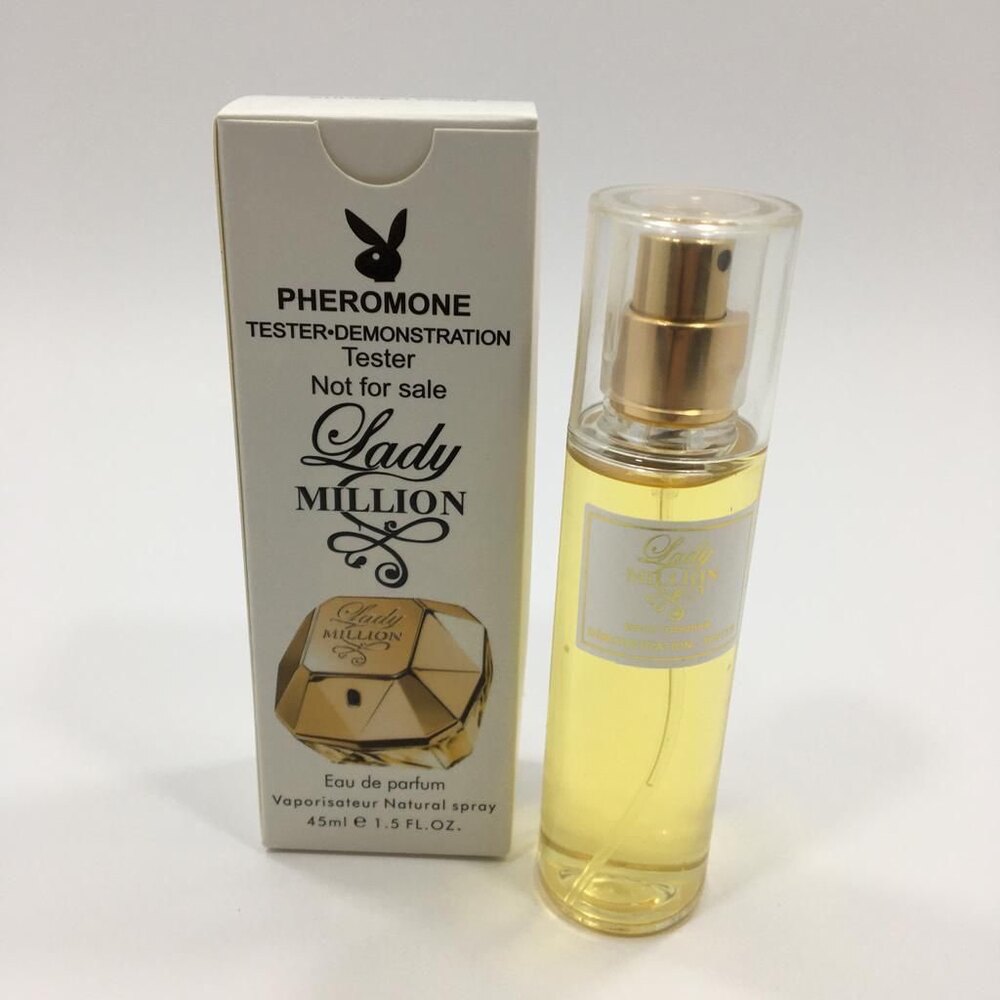 LADY MILLON – Kokular Diyarı